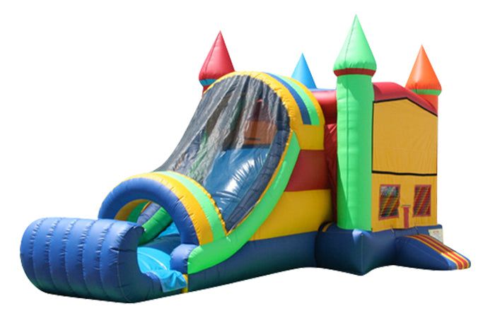 27ft rainbow module combo