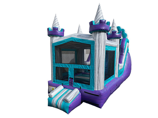 Bounce House Combos for Sale | Bounce & Slide Inflatables