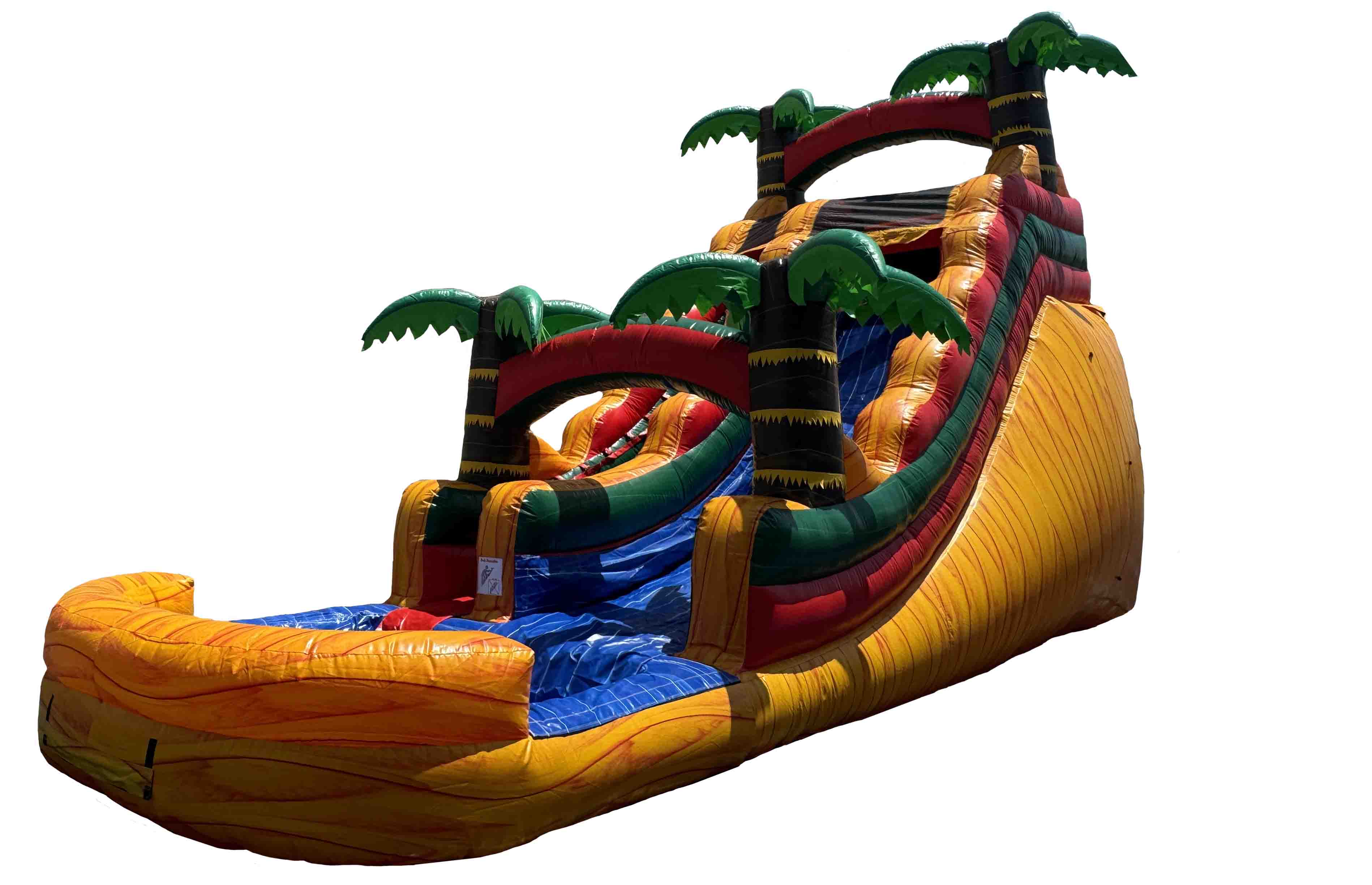 Moon Bounces, Bounce Houses, Inflatable Jumpers, Water Slides for Sale