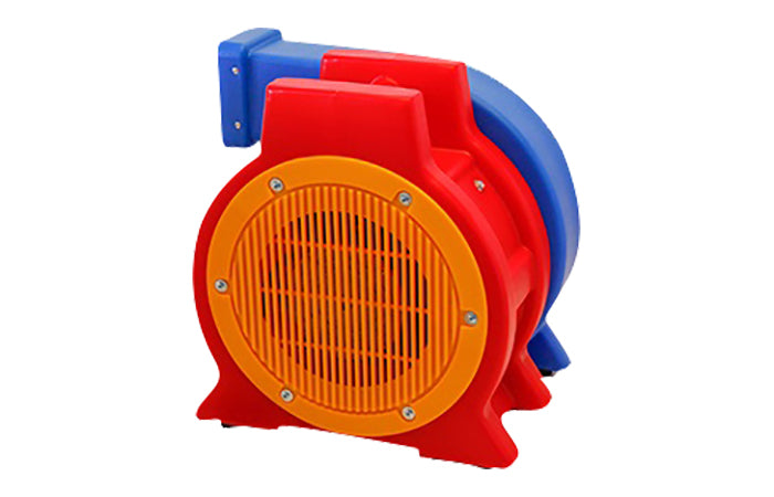 Commercial Bounce House Blower - Wholesale Supplier for Inflatable Jum
