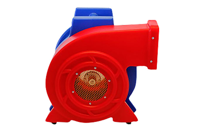 2hp blower