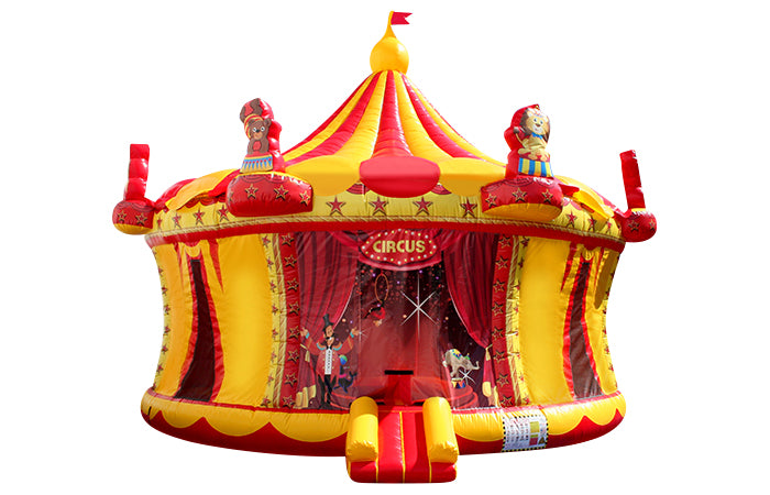 circus arena