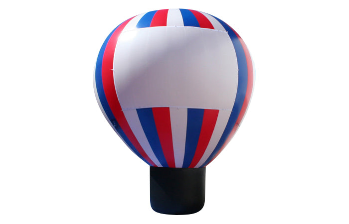 inflatable balloon