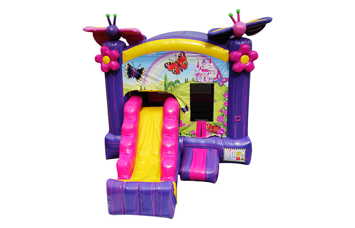 21ft butterfly combo