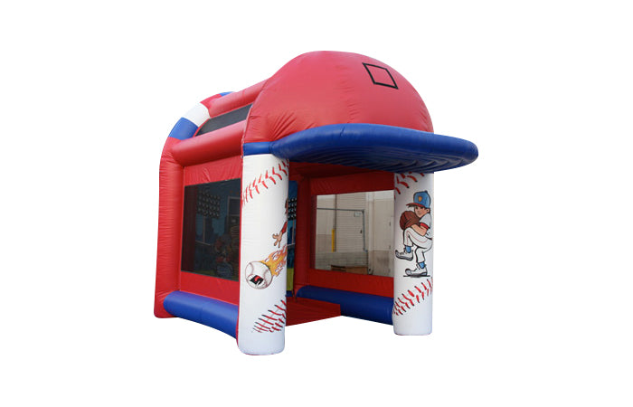 speed pitch