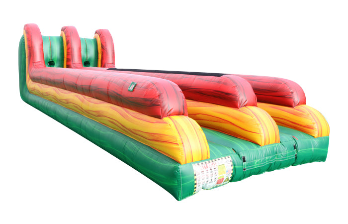 bungee run