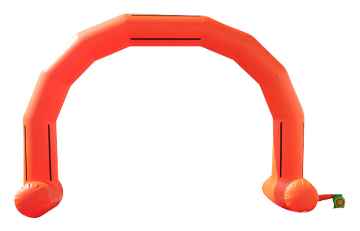 inflatable arch