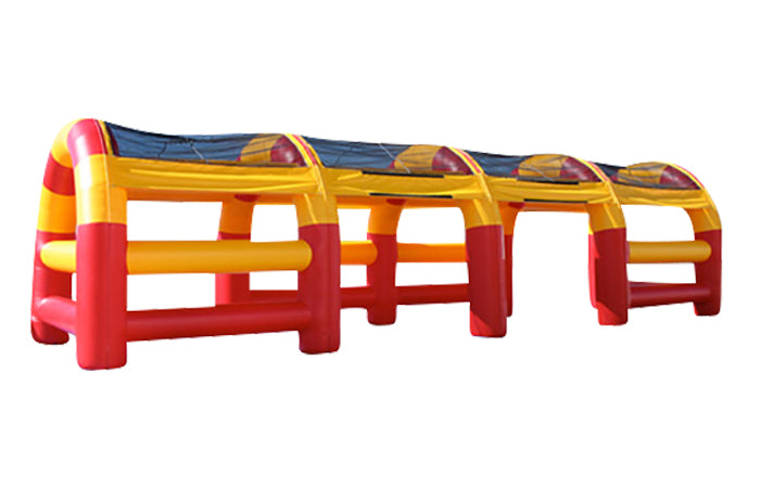 inflatable entry arch way