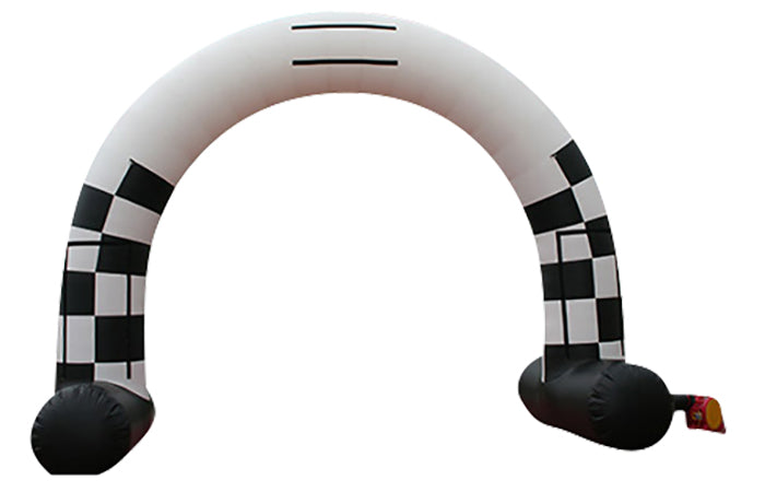 inflatable arches