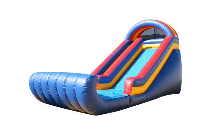 Classic Inflatable Water Slide - 14 FT