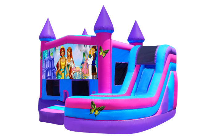 Bounce House Combos for Sale | Bounce & Slide Inflatables – Page 3